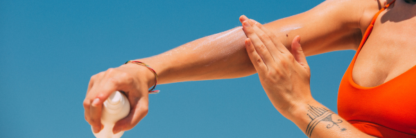 More Than Sunscreen: Smart Habits for Full-Body Sun Protection ...